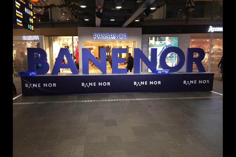 Bane NOR launched to manage Norwegian network | News | Railway Gazette ...